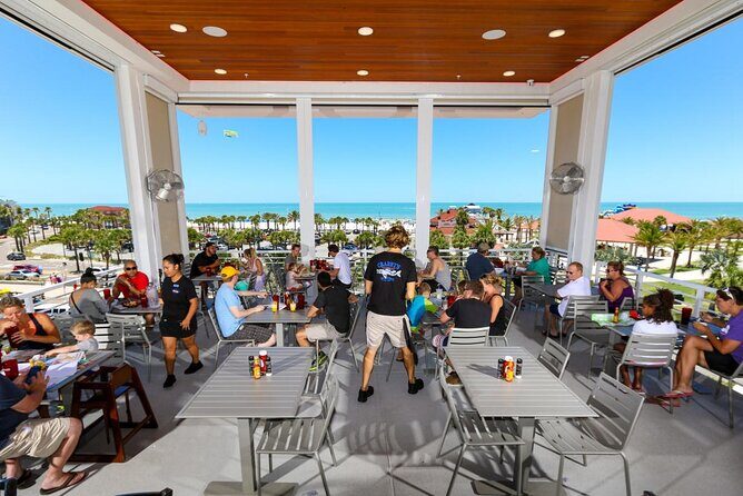 Mimosas & Munchies: Clearwater Beach Bachelorette Tour - How to Judge the Value