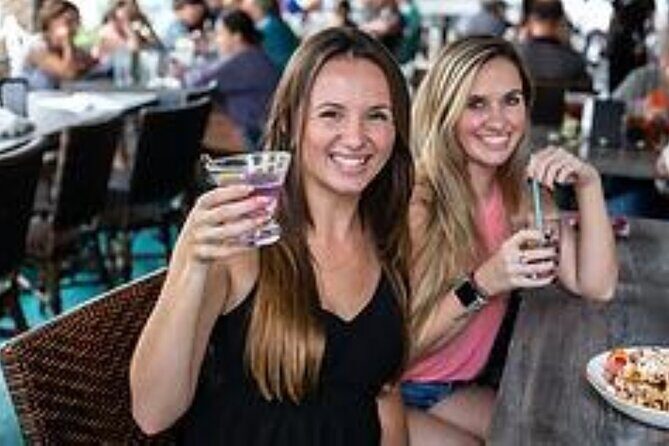 Mimosas & Munchies: Clearwater Beach Bachelorette Tour - FAQ