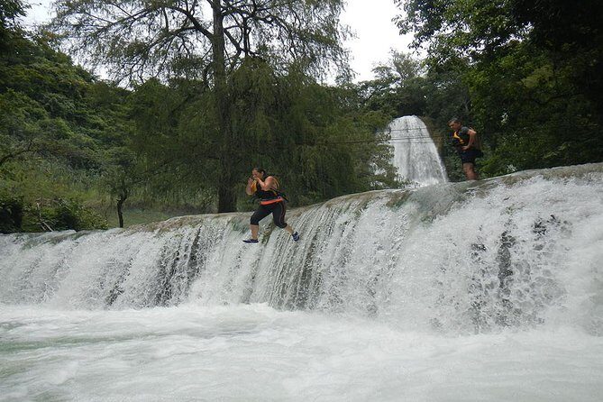 Minas Viejas Waterfall and Micos Waterfalls Tour - Who Will Love This Tour?