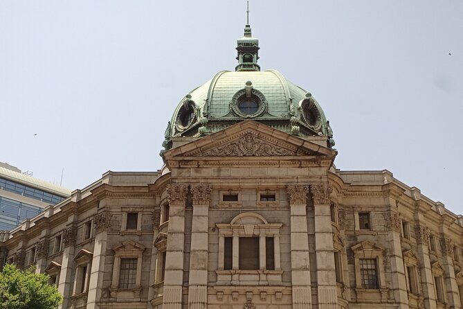 Minato MIrai and Sakuragicho Guided Tour with Lunch and Coffee - Final Thoughts