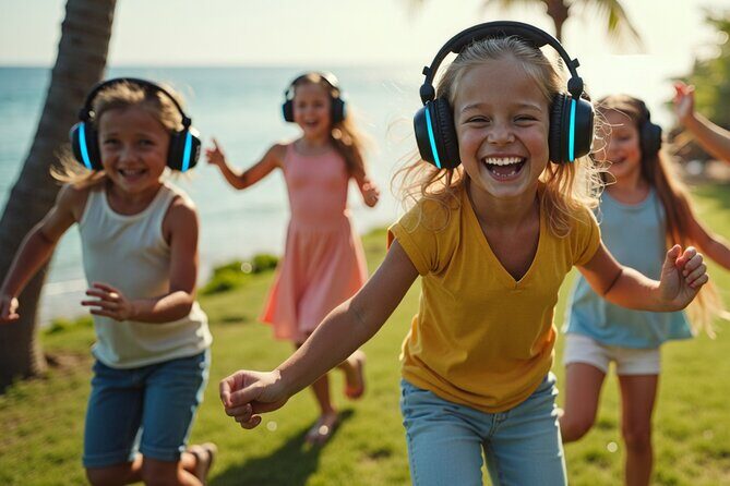Mindful Dance Party at The Westin on Kaanapali Beach - A Closer Look at the Experience