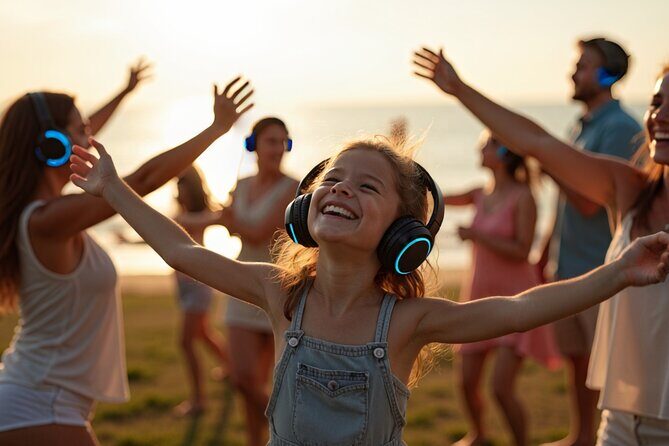 Mindful Dance Party at The Westin on Kaanapali Beach - Who Should Consider This Experience