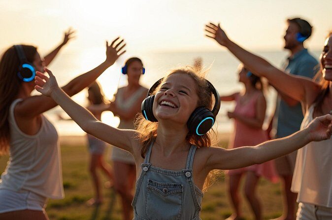 Mindful Dance Party at The Westin on Kaanapali Beach - The Sum Up