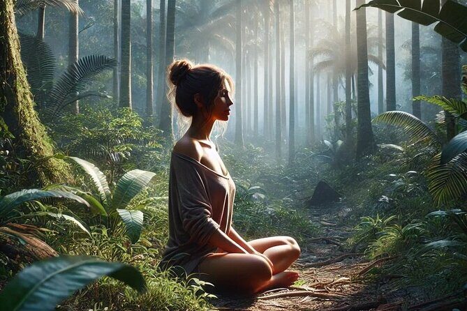 Mindful Meditation and Dharma Talks around the Big Island - Authentic Feedback: What Travelers Are Saying