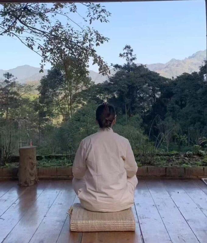 Mindful Serenity: A Day of Zen Practice in Mount. Emei - A Complete Look at the Experience