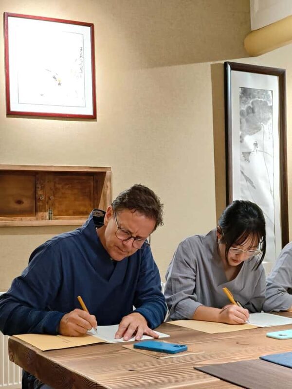 Mindful Serenity: A Day of Zen Practice in Mount. Emei - Who Should Consider This Tour?