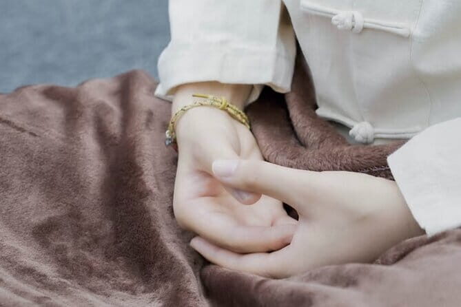 Mindful Serenity A Day of Zen Practice in Mount Emei - Key Points