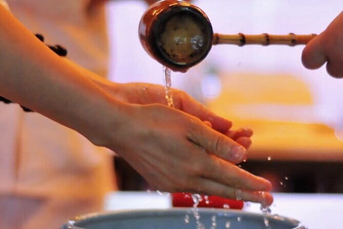 Mindful Serenity A Day of Zen Practice in Mount Emei - FAQ