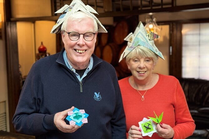 Mindfulness Origami Workshop, Limited 10/6-10/9 - FAQs