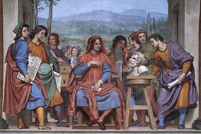 Mindgames of a Mentalist and Strolling through Florence - Final Thoughts