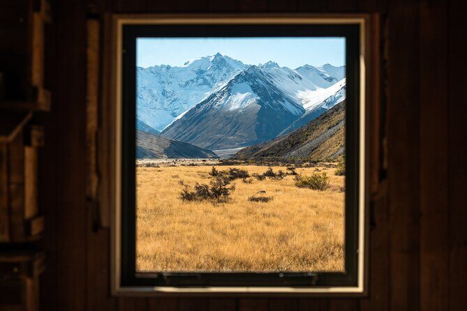 Minecraft Lake Tekapo New Zealand Tour - Practical considerations
