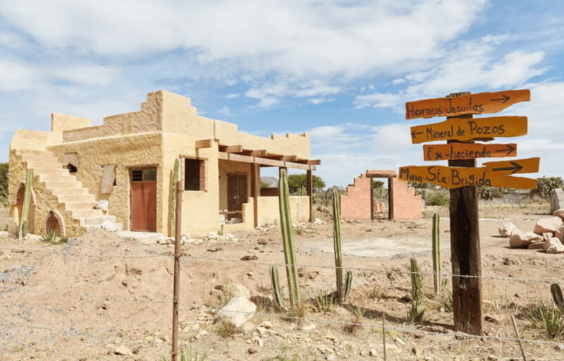 Mineral de Pozos: A Journey through City History - Frequently Asked Questions