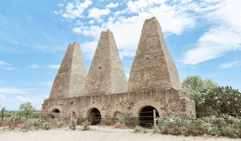 Mineral de Pozos: A Journey through City History - Final Thoughts