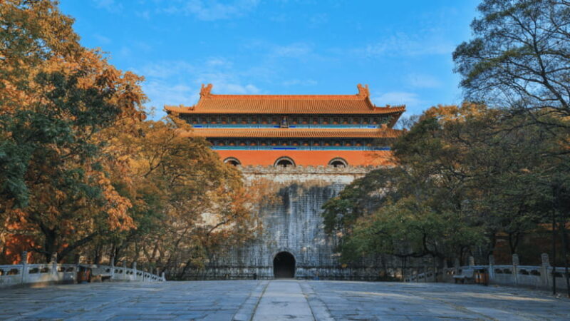 Ming Tombs Admission Ticket - The Realities of Your Visit: Reviews and Insights