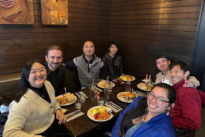 MingleX Dinner with Shanghai locals - What to Expect from MingleX Dinner with Shanghai Locals