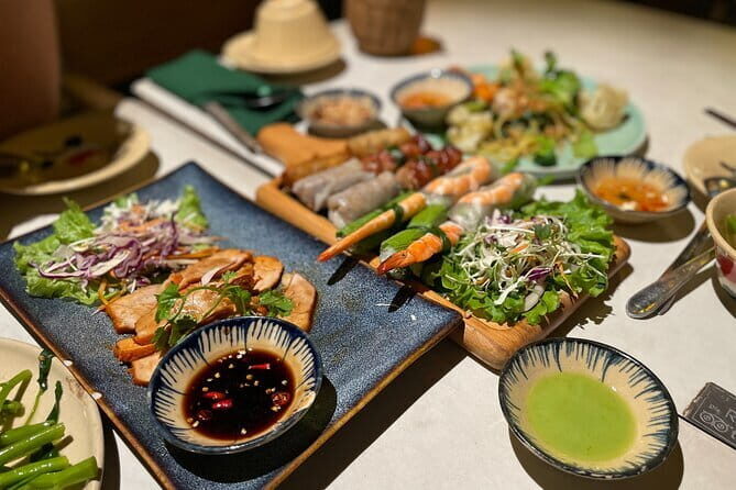 MingleX Dinner with Shanghai locals - Why the Value Is Impressive