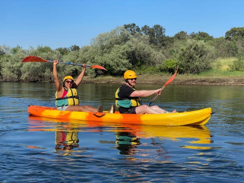 Minho: Kayak Tour with Professional Guide - Discovering the Minho Kayak Tour: A Detailed Look