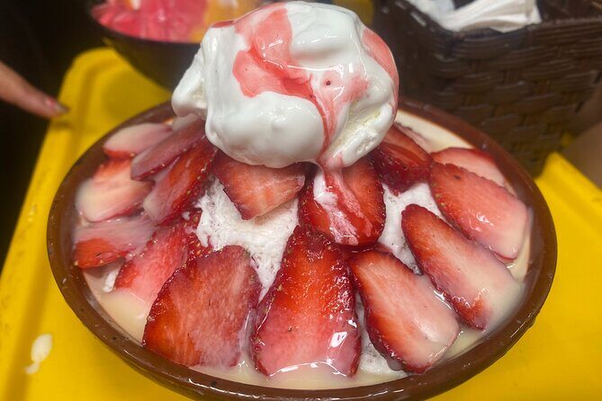 Minh's Unique Street Food Adventure - Why This Tour Offers Great Value