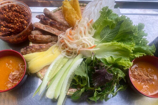 Minh's Unique Street Food Adventure - The Experience: What Makes It Special