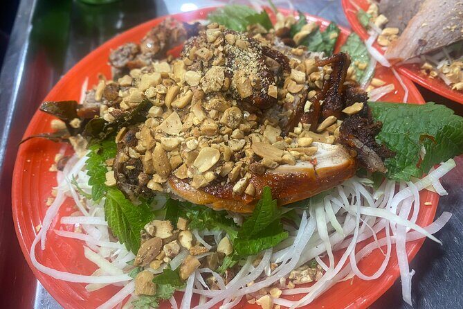 Minh's Unique Street Food Adventure - FAQ