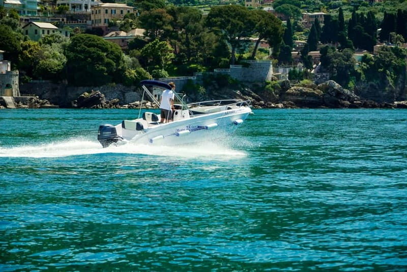 Mini boat tour - Who Will Love This Tour?