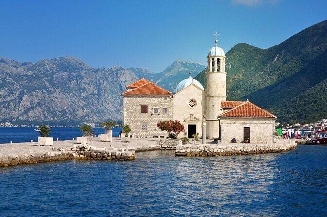 Mini Boka Private Tour Perast Lady Of The Rock Kotor - Introduction