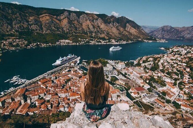 Mini Boka Private Tour Perast Lady Of The Rock Kotor - Discovering Perast: Elegance on the Adriatic