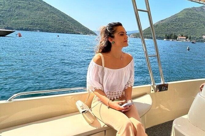 Mini Boka Private Tour Perast Lady Of The Rock Kotor - Logistics, Value, and Practicalities
