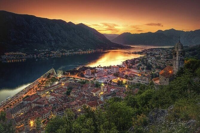 Mini Boka Private Tour Perast Lady Of The Rock Kotor - Who Will Love This Tour