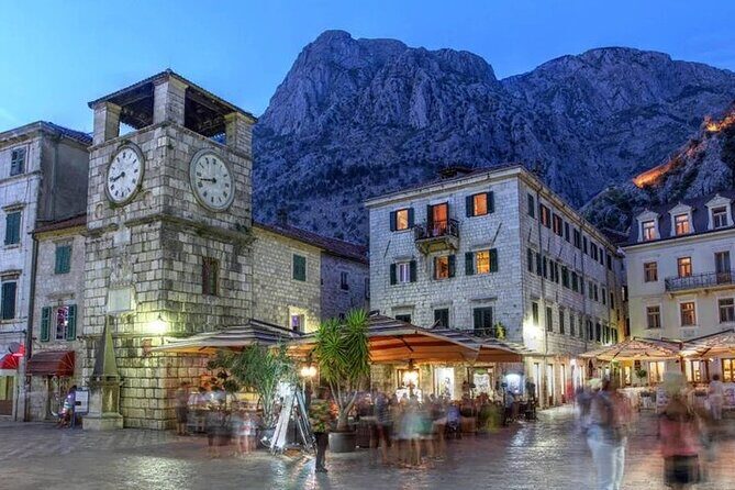 Mini Boka Private Tour Perast Lady Of The Rock Kotor - Final Thoughts