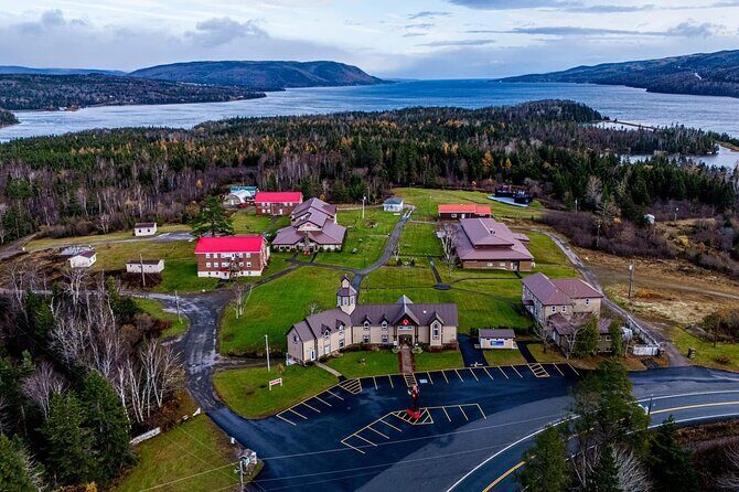 Mini Cabot Explorer - The Sum Up: The Ideal Intro to Cape Breton