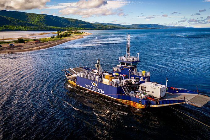 Mini Cabot Scenic Drive and Bell Museum Experience - Exploring the Itinerary in Detail