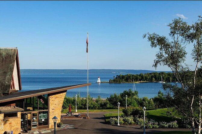 Mini Cabot Scenic Drive and Bell Museum Experience - What Travelers Say