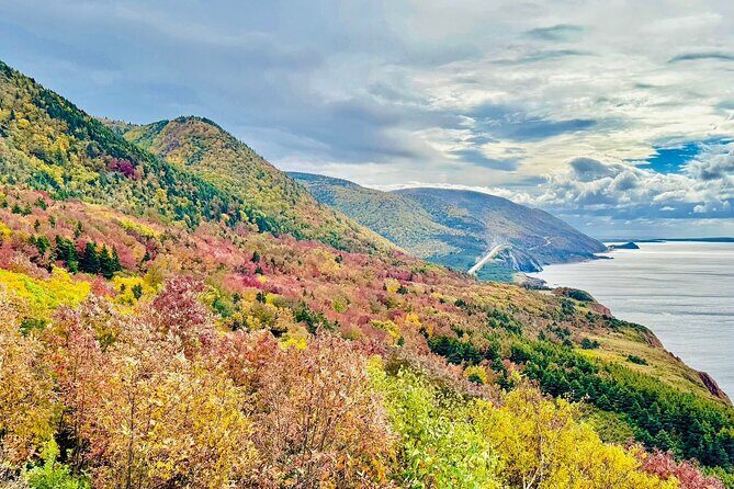 Mini Cabot Scenic Drive and Bell Museum Experience - Who Should Consider This Tour?