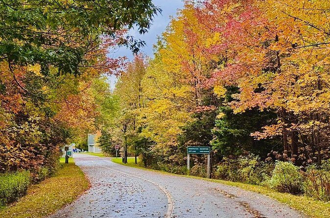 Mini Cabot Scenic Drive and Bell Museum Experience - Final Thoughts