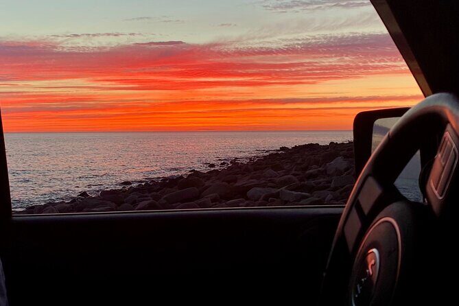 Mini Cabot Trail - Private Jeep Tour - FAQ