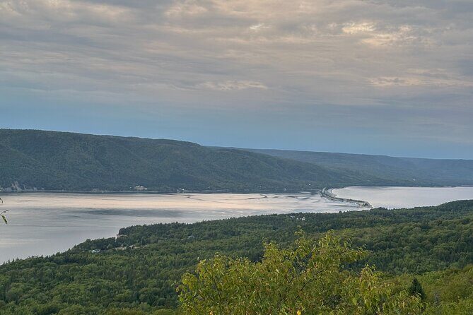Mini Cabot Trail Tour St Anns Loop - Key Points