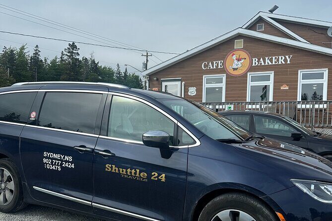 Mini Cabot Trail Tour St Anns Loop - Who Should Consider This Tour?