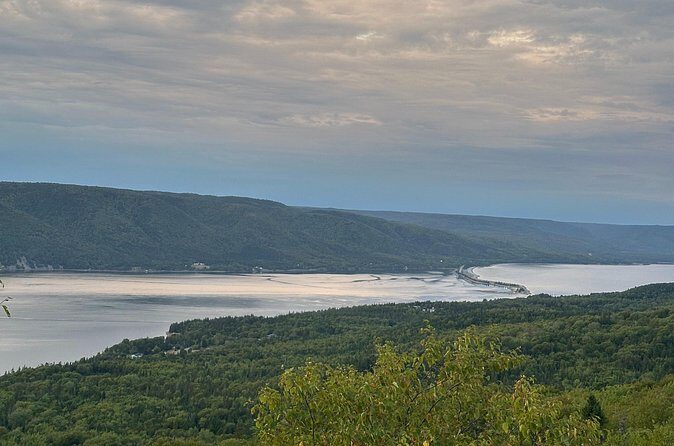 Mini Cabot Trail Tour St Anns Loop - Final Thoughts