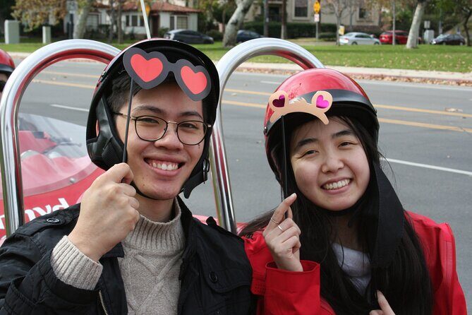 Mini-Car Adventure Ride in Los Angeles - Reviews and Feedback from Travelers