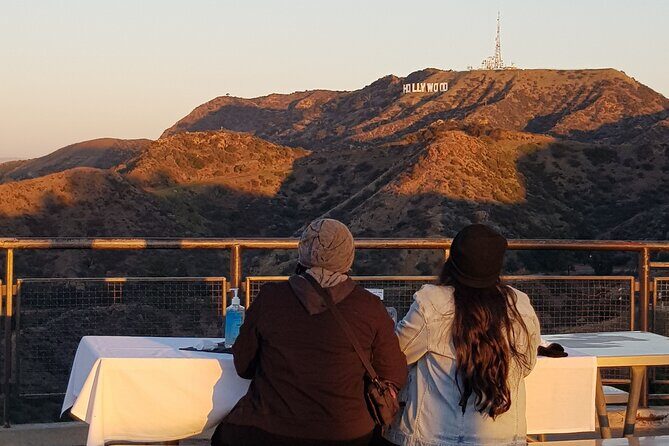 Mini-Car Sunrise Tour in Hollywood with Breakfast - Why This Tour Works Well