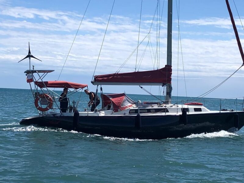 Mini cruise-ship to Puerto de la Duquesa from Sotogrande - Practical Details and Tips