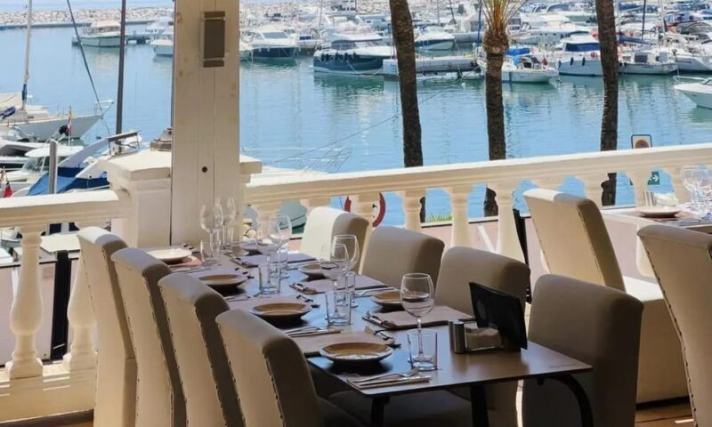 Mini cruise-ship to Puerto de la Duquesa from Sotogrande - FAQ