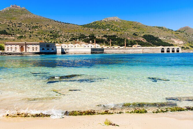 Mini Cruise to Favignana and Levanzo with lunch on board - The Real Benefits: Authentic, Scenic, and Tasty