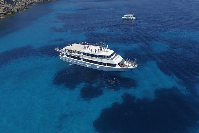 Mini Cruise to Favignana and Levanzo with lunch on board - Final Thoughts