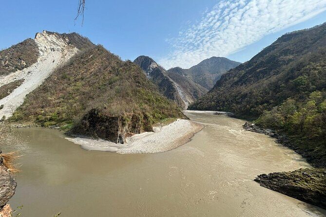 Mini Gartang Gali Trek From Rishikesh - The Sum Up