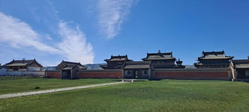 Mini Gobi, Orkhon, Tuvkhun Monastery & Kharkhorin 4-Day Tour - Final Thoughts: The Value and Authenticity
