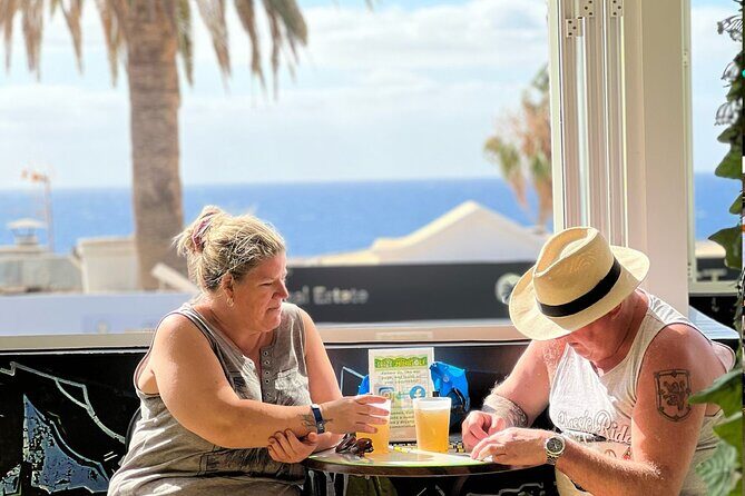 Mini Golf Entry Ticket in Puerto del Carmen - The Mini Golf Experience in Detail
