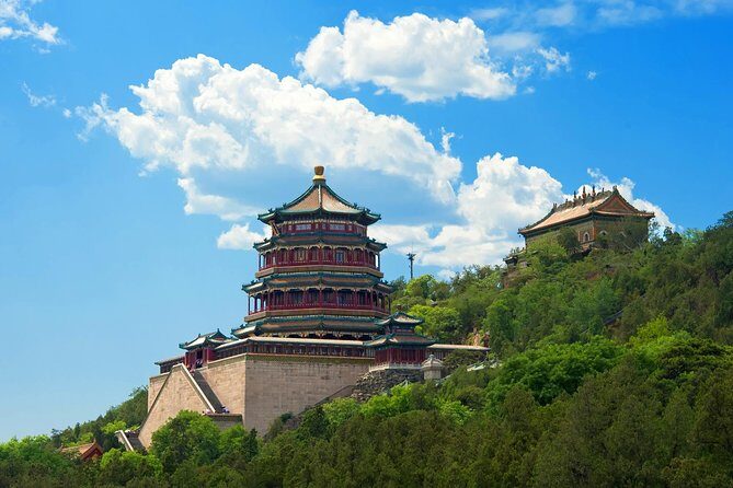 Mini Group: 2-Day Beijing Highlights and Great Wall Tour - Why This Tour Works for You