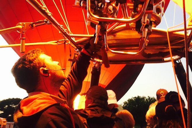 Mini Group: Ballooning Experience In Bagan (Premium Flights) - What Makes It Special?